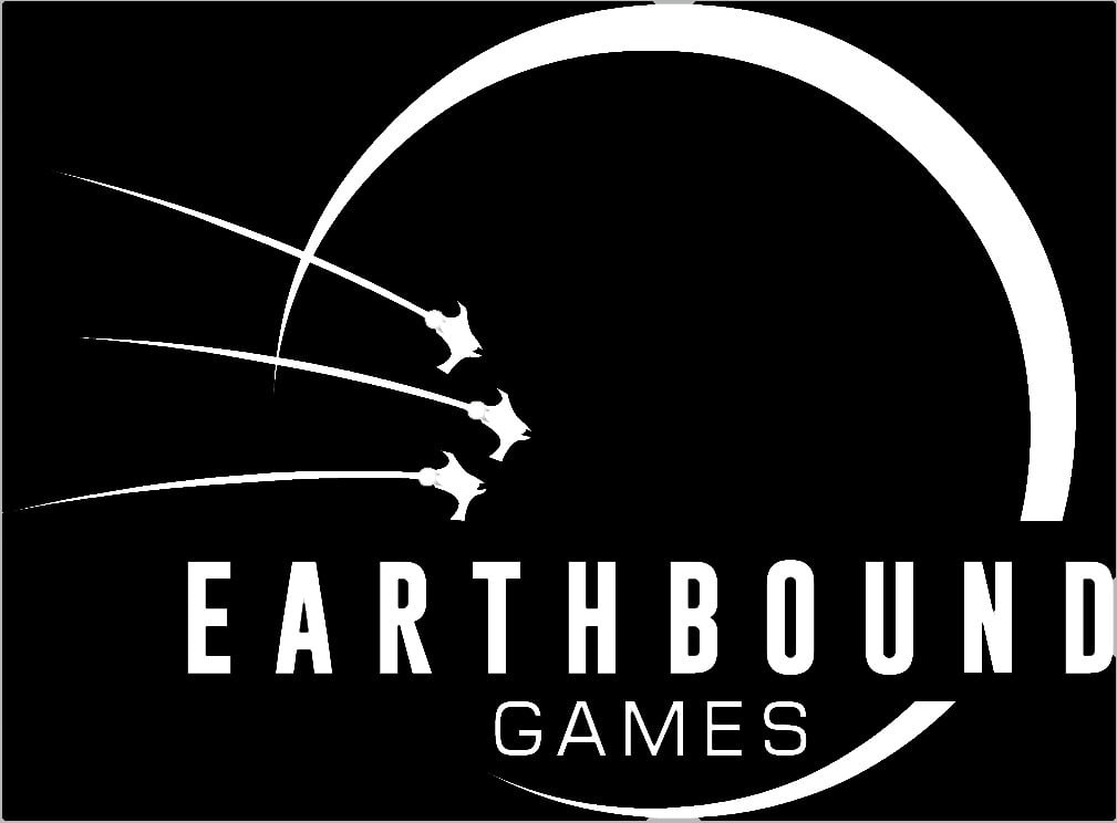 Earthbound Logo